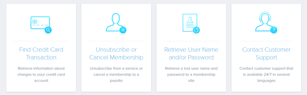 StripChat - Billing Support